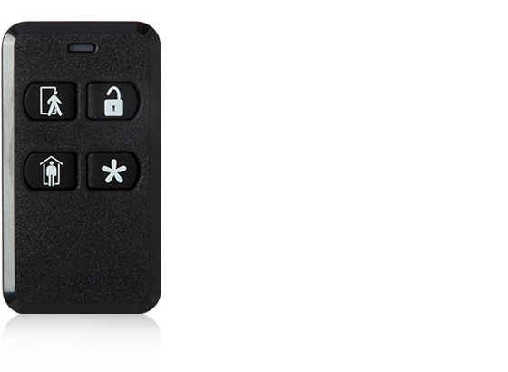 Vivint Support | KeyFob Vivint Support | KeyFob