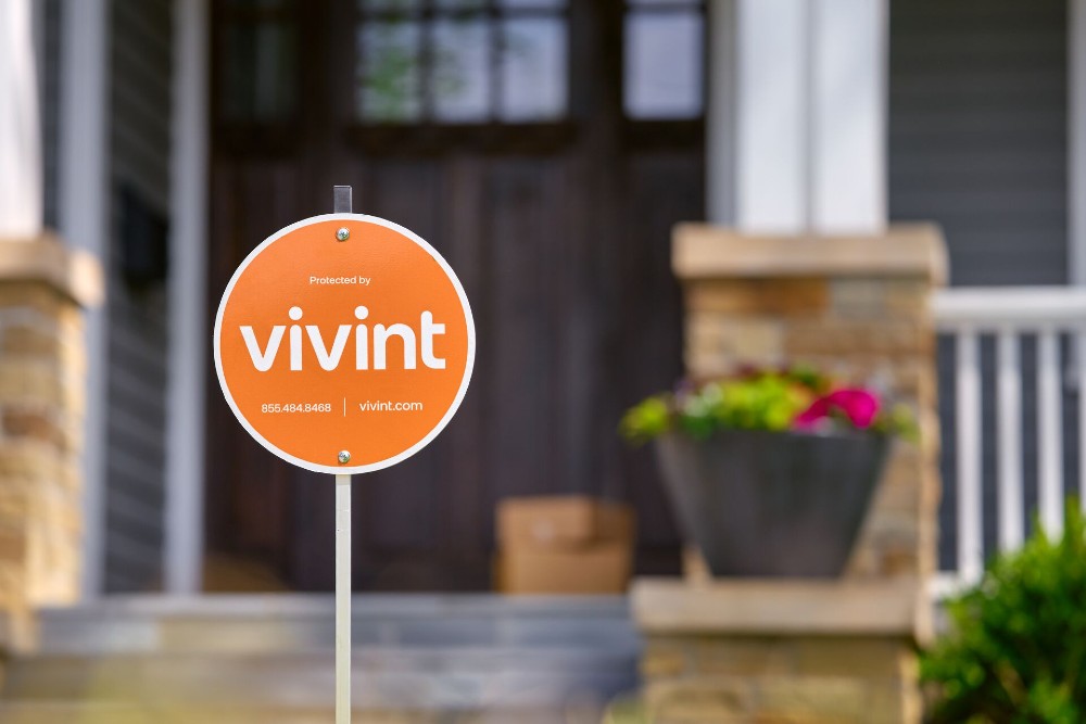Your New Home Has a Vivint System—Now What? | Vivint