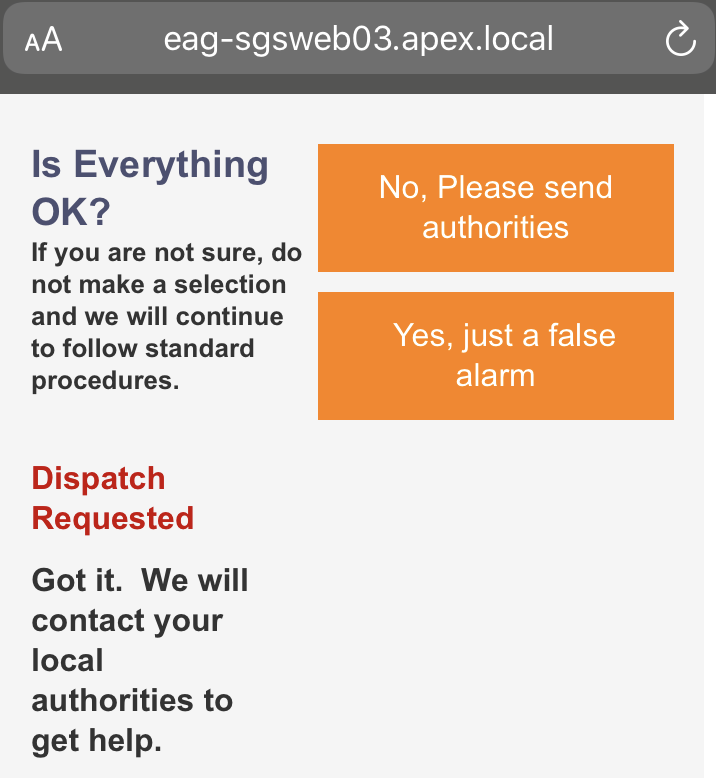 Vivint Support