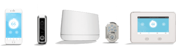 24x7 Video Recording | Vivint Smart Home | 844-318-3350