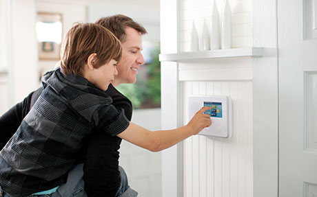 Intruders Don't Want You To Know These 5 Things | Vivint