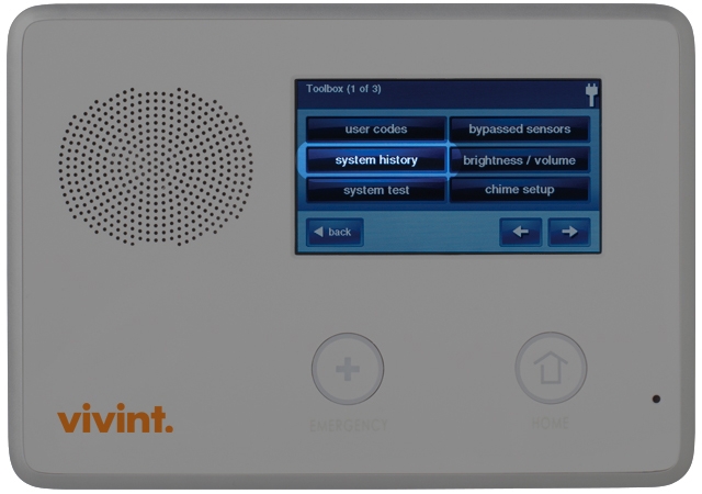 Vivint Support